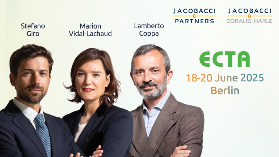 ECTA Annual Conference 2025