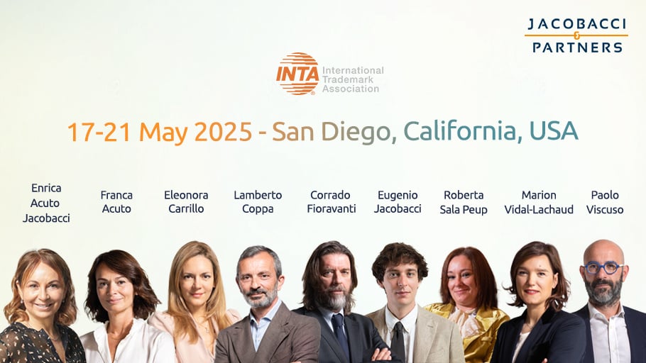 Jacobacci Team @INTA 2025