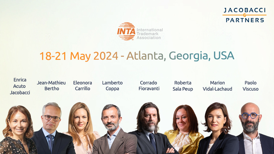 Jacobacci Team @INTA 2024