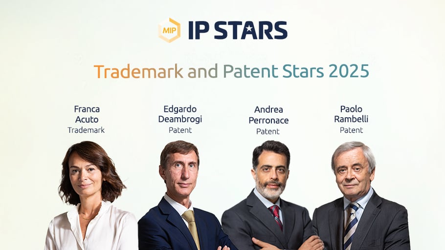 IP Stars 2025