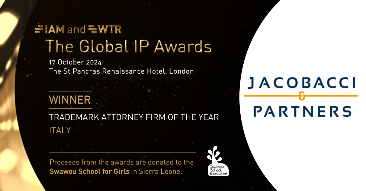 Jacobacci & Partners