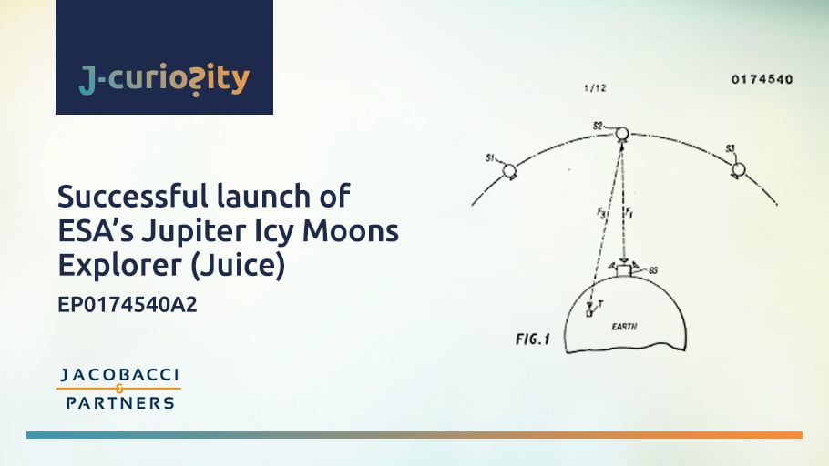 Successful launch of ESA's Jupiter Icy Moons Explorer (Juice)